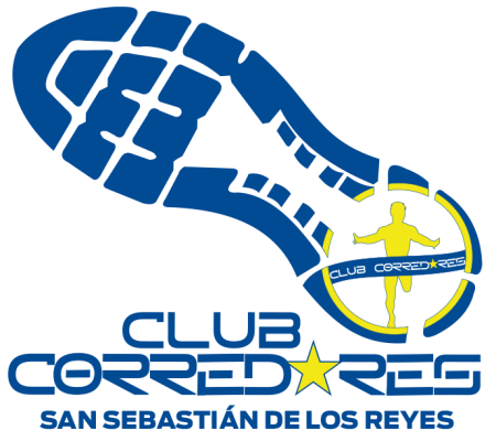 Logo CLUB CORREDORES Sede Sanse - Club Corredores