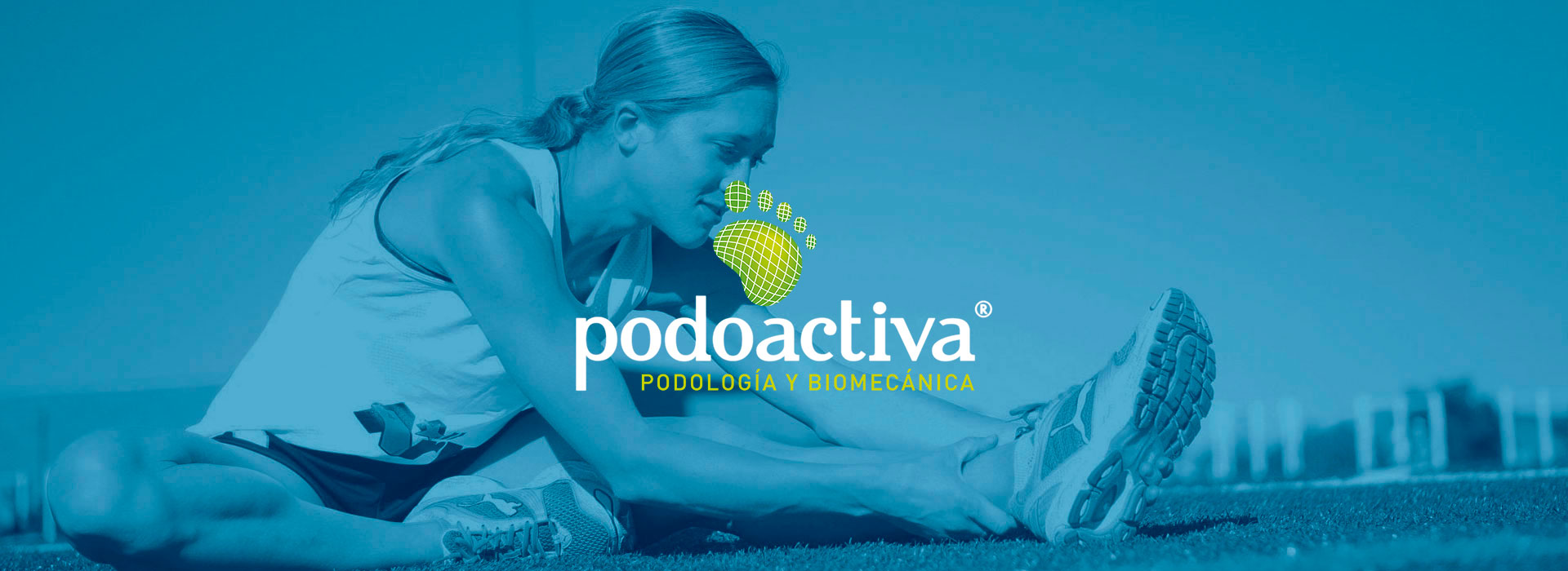 Podoactiva centro de fisioterapia - Club Corredores